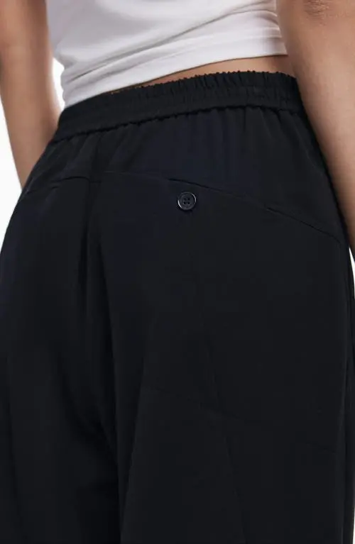 Desigual Wide Leg Pants