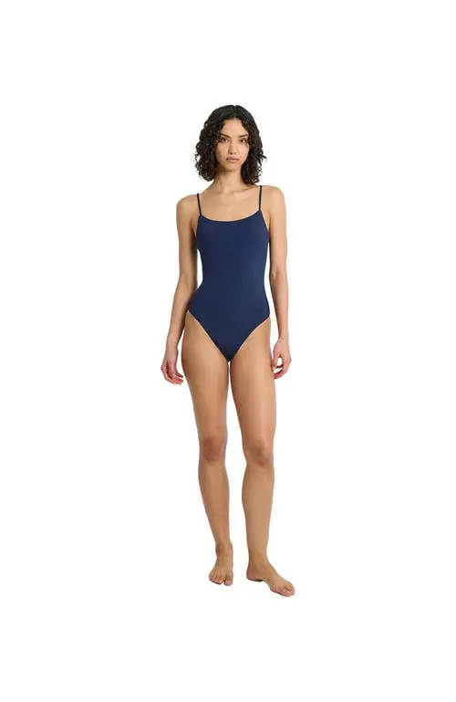 Onia Gabriella One-piece - Deep Navy