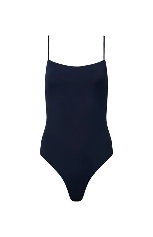 Onia Gabriella One-piece - Deep Navy