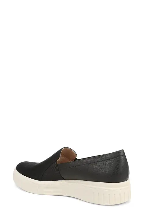 LIFESTRIDE Grandeur Slip-on Sneakers - Black