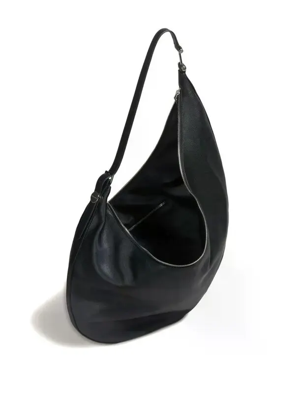 Marni Medium Shoulder Bag - Black