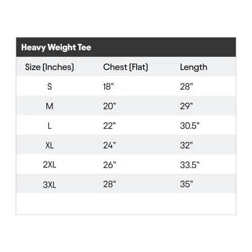 DALIX Lil Coffee Heavy Weight Cotton Tee - Khaki