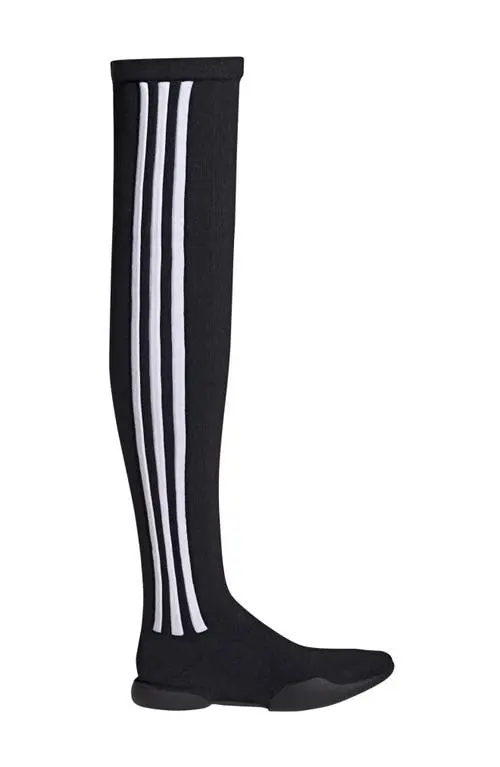 Adidas Taekwondo Mei Super High Sneaker Boot