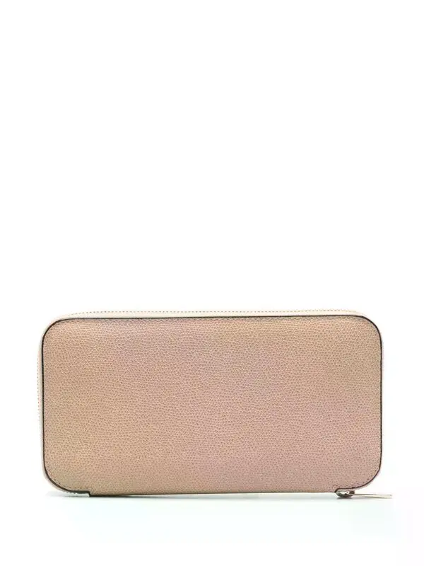 VALEXTRA 10cc Wallet