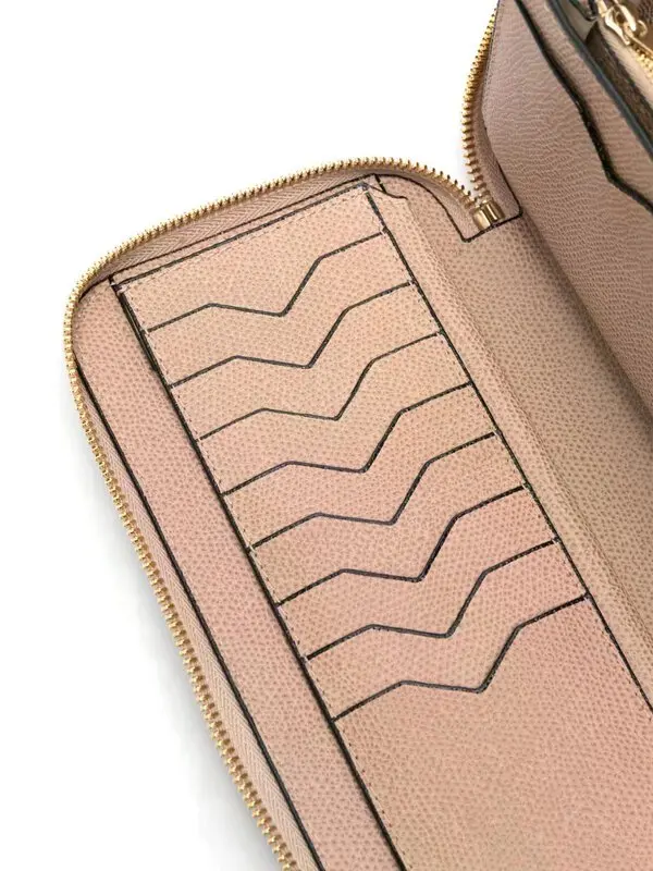 VALEXTRA 10cc Wallet