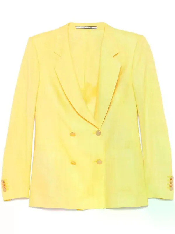 Tagliatore Double-breasted Blazer