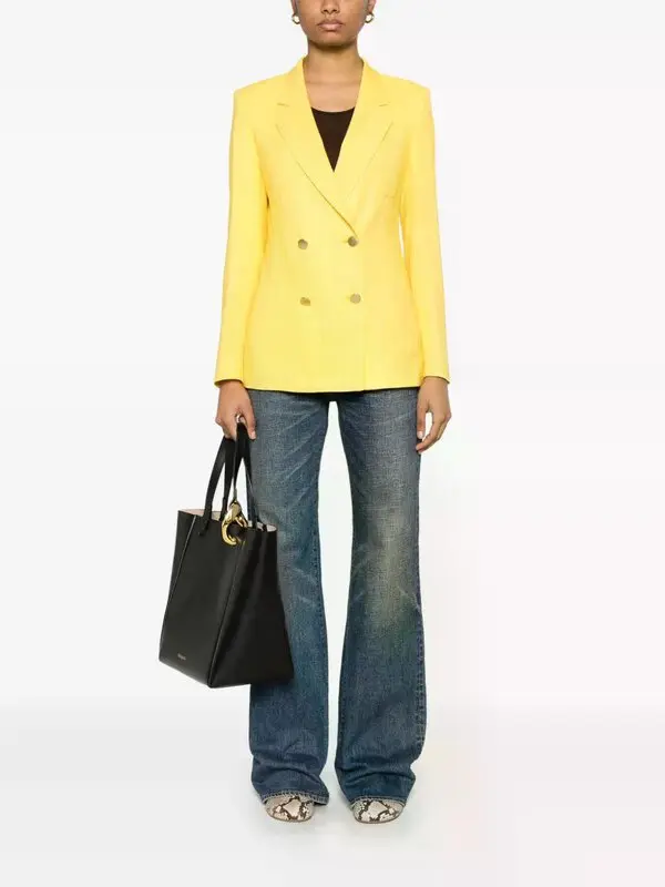 Tagliatore Double-breasted Blazer