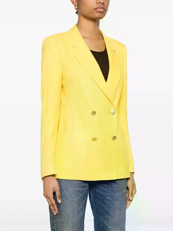Tagliatore Double-breasted Blazer