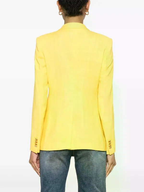 Tagliatore Double-breasted Blazer