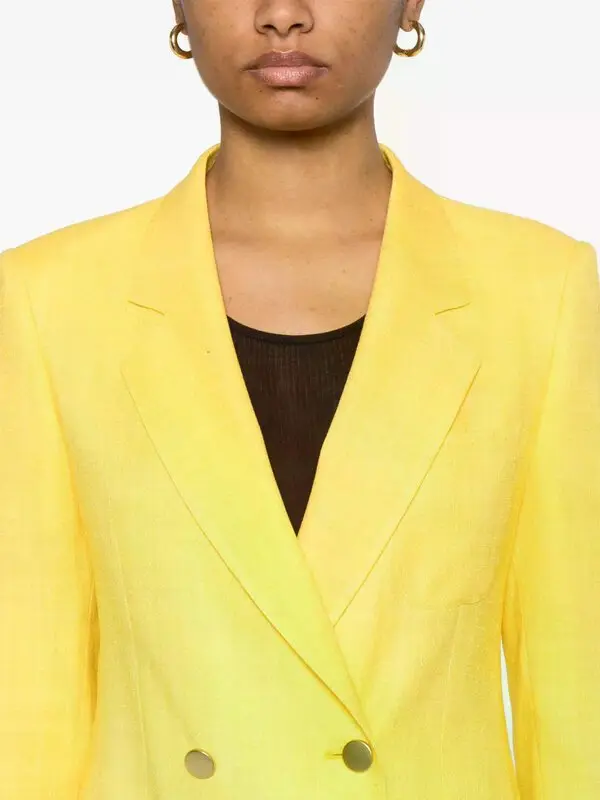 Tagliatore Double-breasted Blazer
