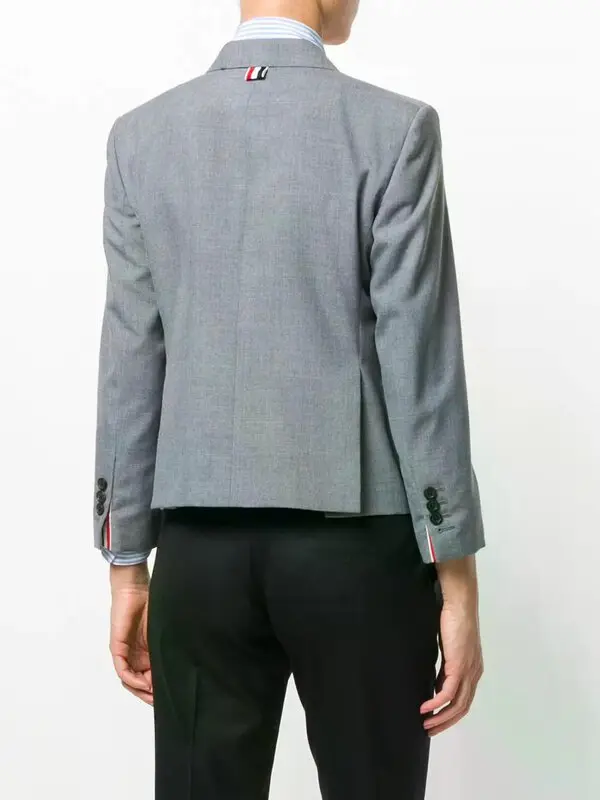 Thom Browne Classic Single-breasted Sport Coat