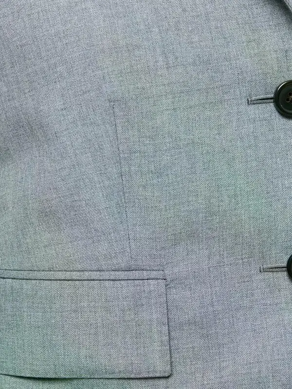 Thom Browne Classic Single-breasted Sport Coat