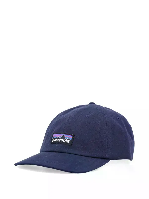 Patagonia Trad Baseball Cap - Blue