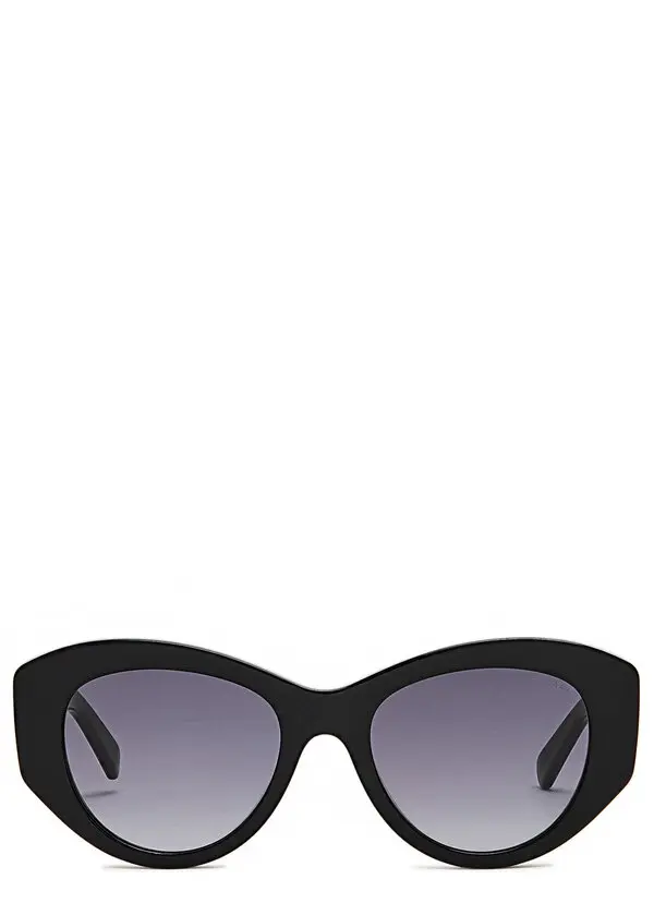 BVLGARI Cat-eye Sunglasses