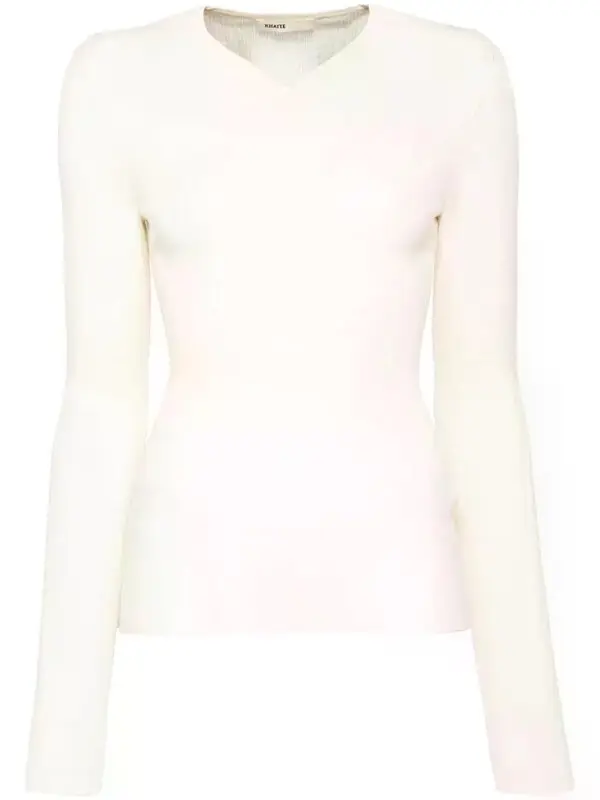 Khaite Tania Top