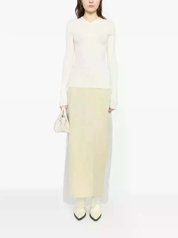 Khaite Tania Top