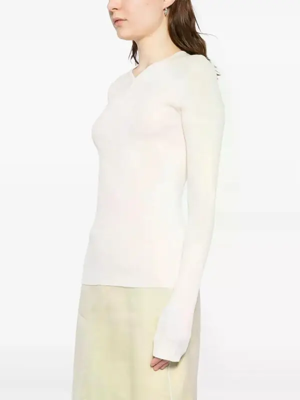Khaite Tania Top