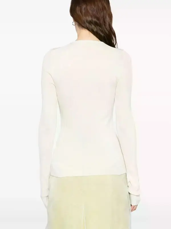 Khaite Tania Top