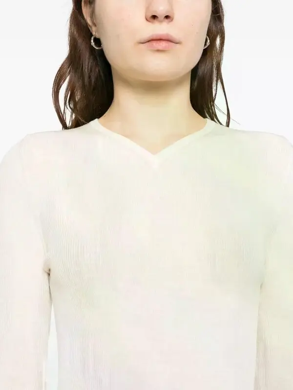 Khaite Tania Top