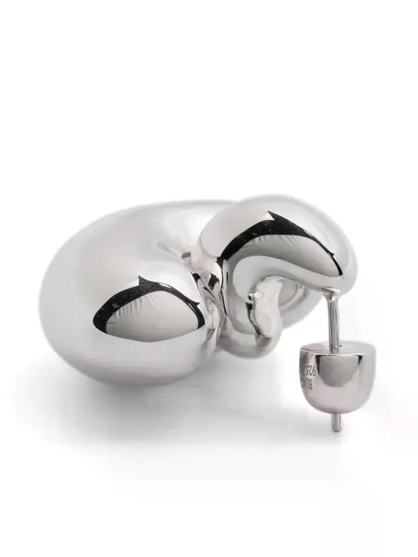 MARIA BLACK Tryvann Earrings