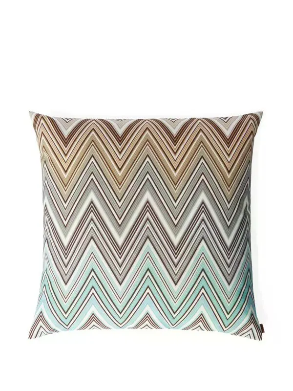Missoni Kew Outdoor Cushion - White