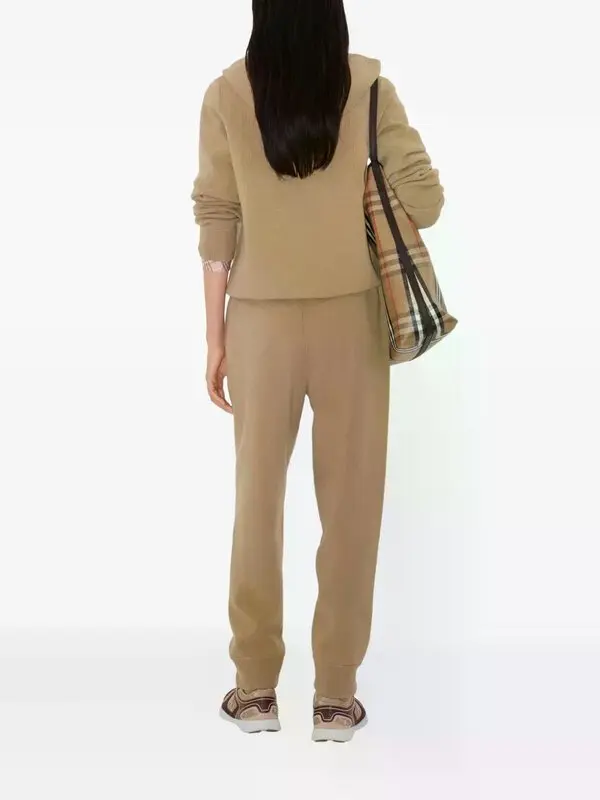 Burberry Wool-blend Track Pants
