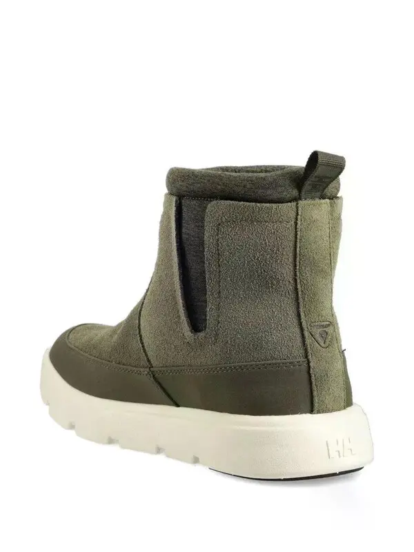 Helly Hansen Adore Boots - Green