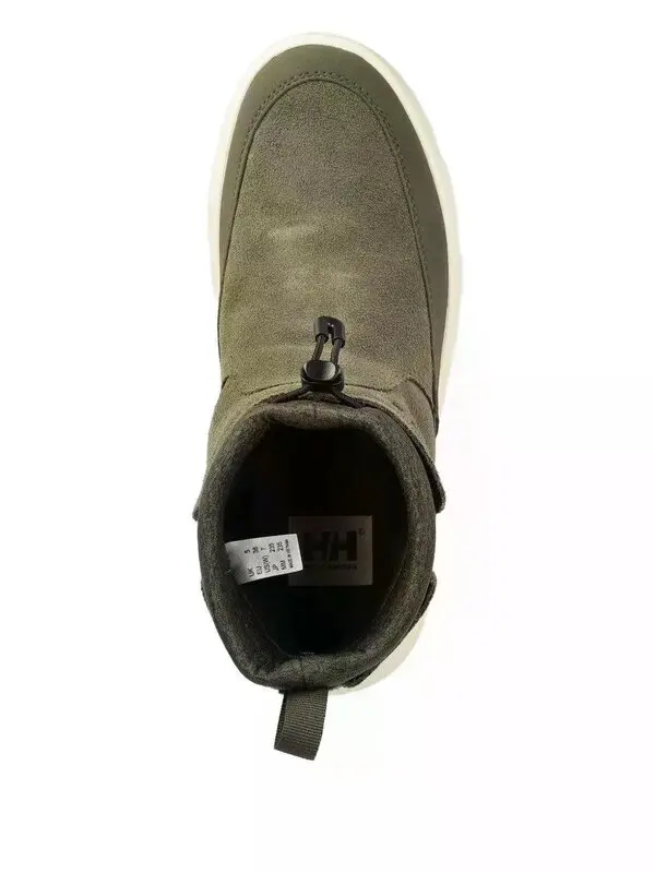 Helly Hansen Adore Boots - Green