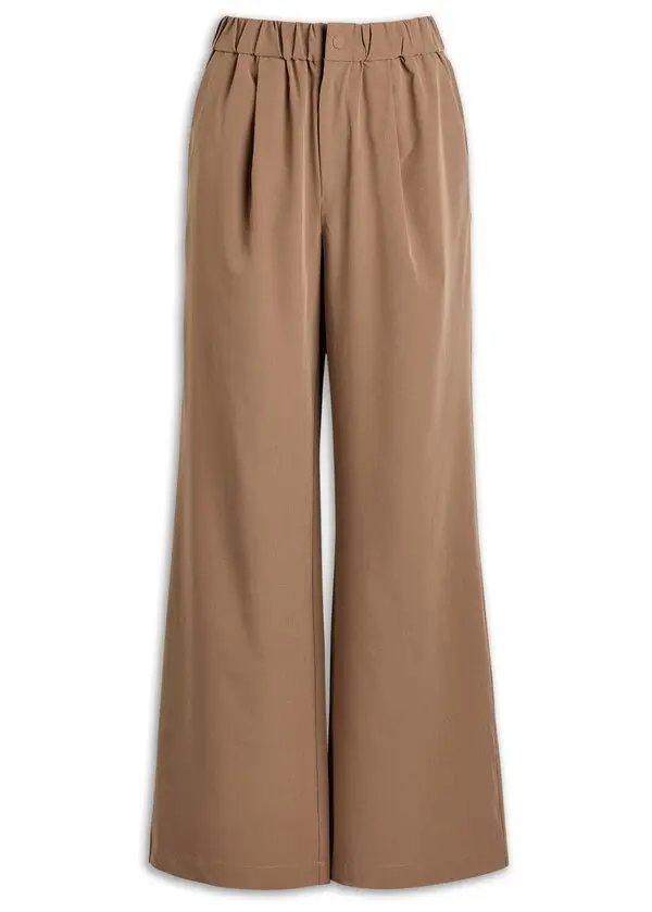 Varley Kayson Wide Leg 32 Woven Trousers