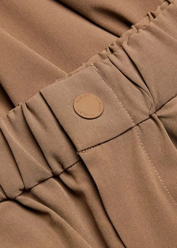 Varley Kayson Wide Leg 32 Woven Trousers