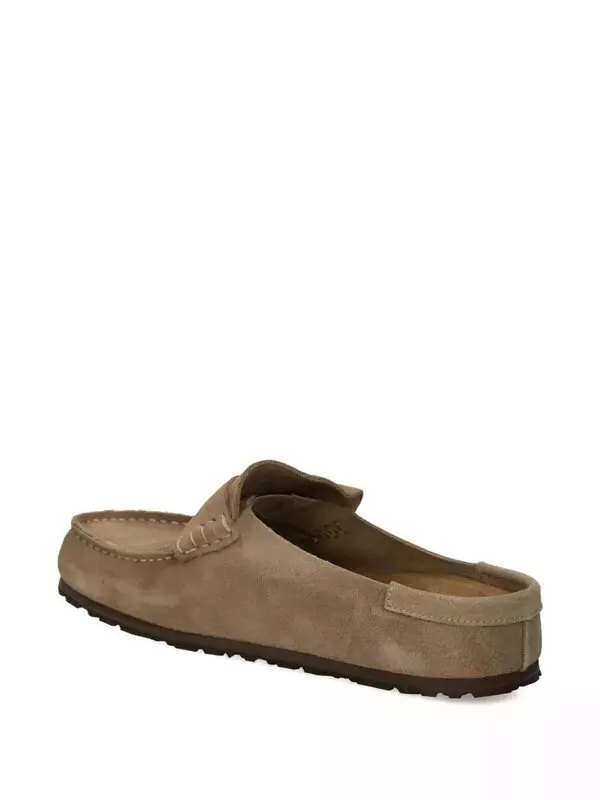 BIRKENSTOCK Naples Penny Loafers