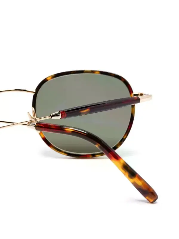 MOSCOT Mosha Sunglasses