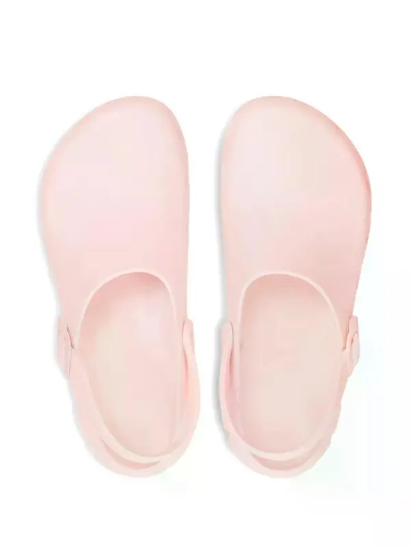 BIRKENSTOCK Slingback Clogs