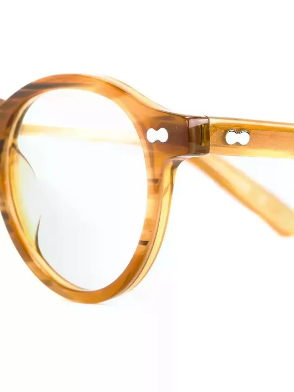 MOSCOT Miltzen Optical Frames - Neutrals