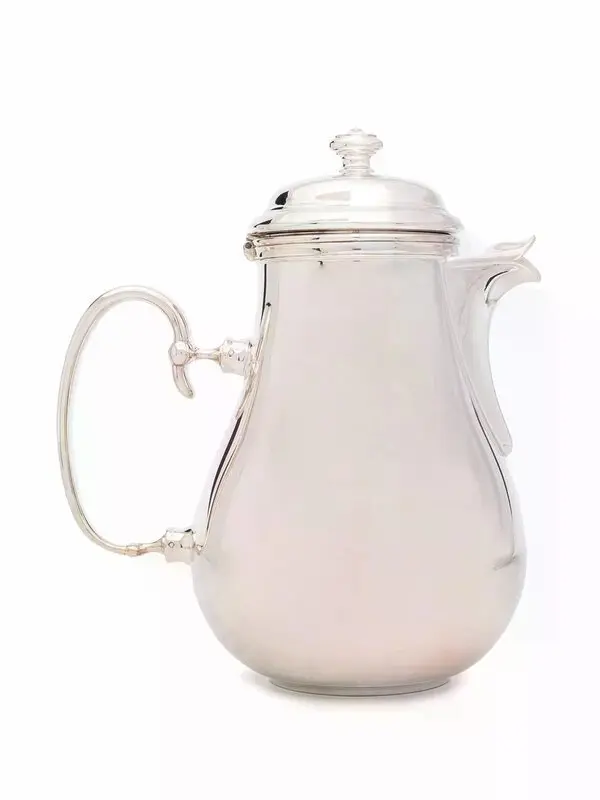 Christofle Albi -plated Teapot