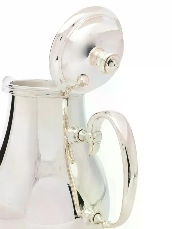 Christofle Albi -plated Teapot