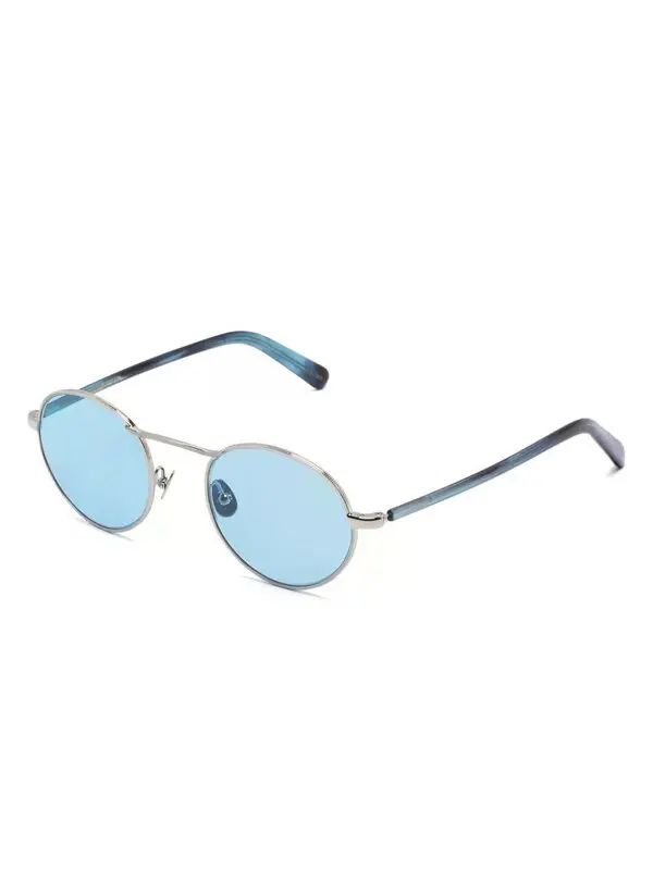 MOSCOT Kanaka Sunglasses