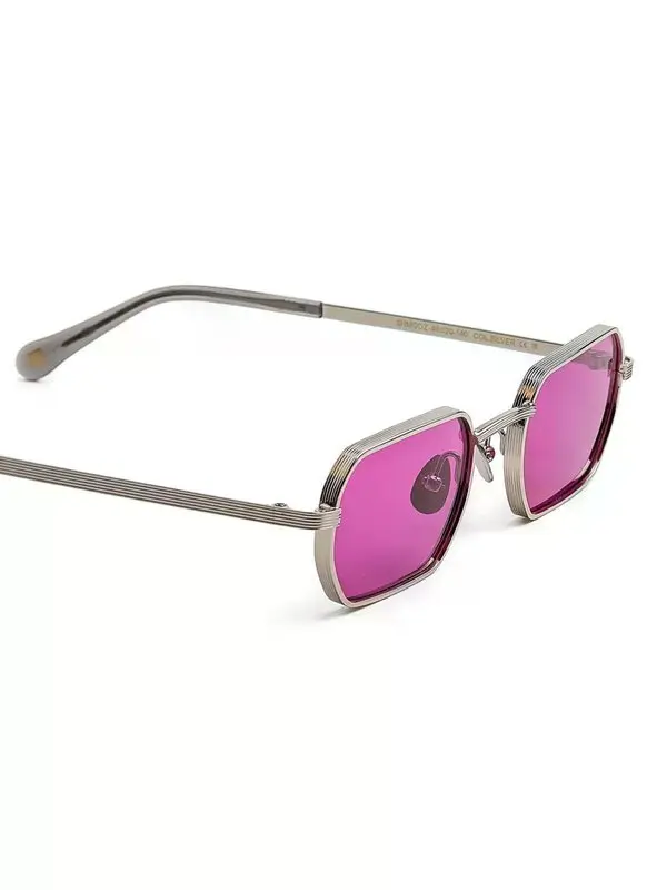 MOSCOT Shmooz Sunglasses