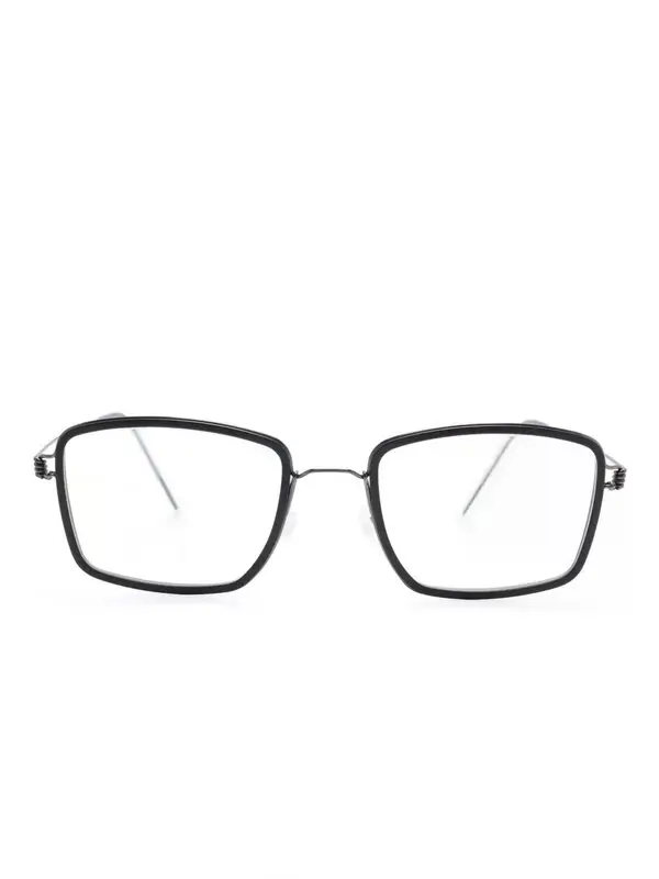 LINDBERG Gunter Glasses - Black