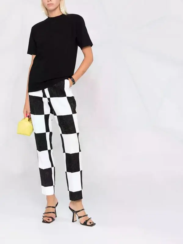 Off-White Arrows Short-sleeve T-shirt
