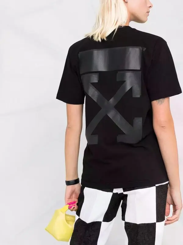 Off-White Arrows Short-sleeve T-shirt