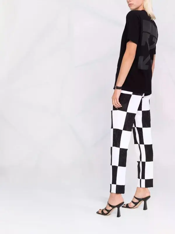 Off-White Arrows Short-sleeve T-shirt