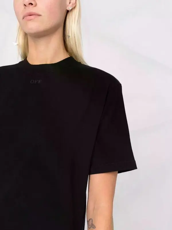 Off-White Arrows Short-sleeve T-shirt