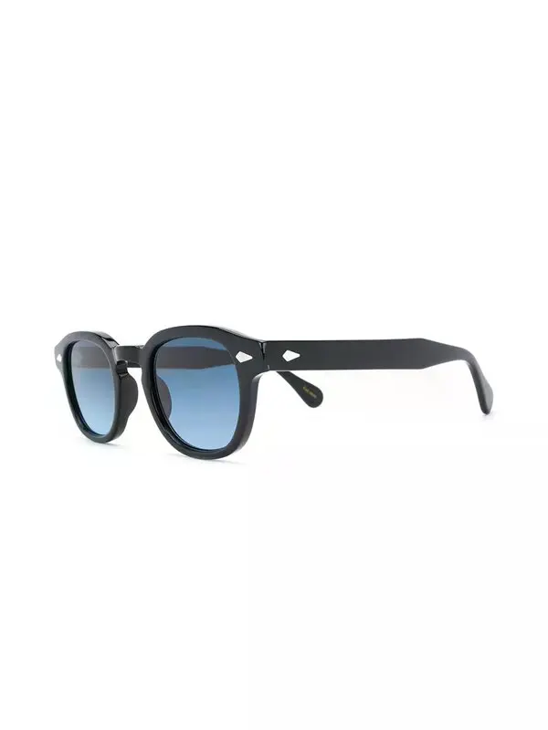 MOSCOT Lemtosh Sunglasses - Black
