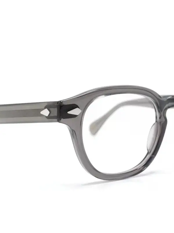 MOSCOT Lemtosh Glasses - Grey