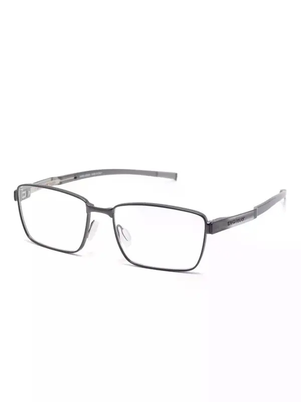 Tag Heuer Square-frame Glasses
