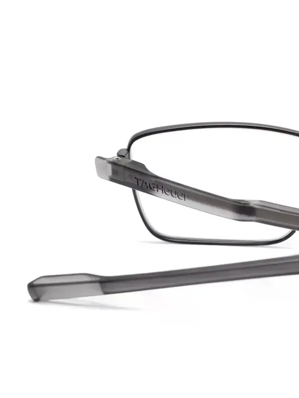 Tag Heuer Square-frame Glasses