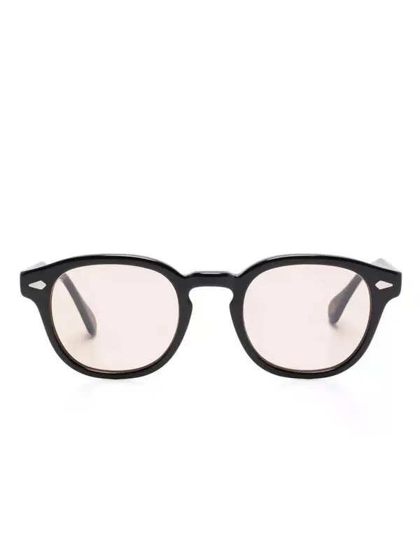 MOSCOT Lemtosh Sunglasses - Black