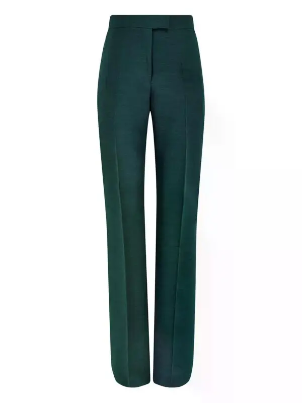FERRAGAMO Faille Trousers