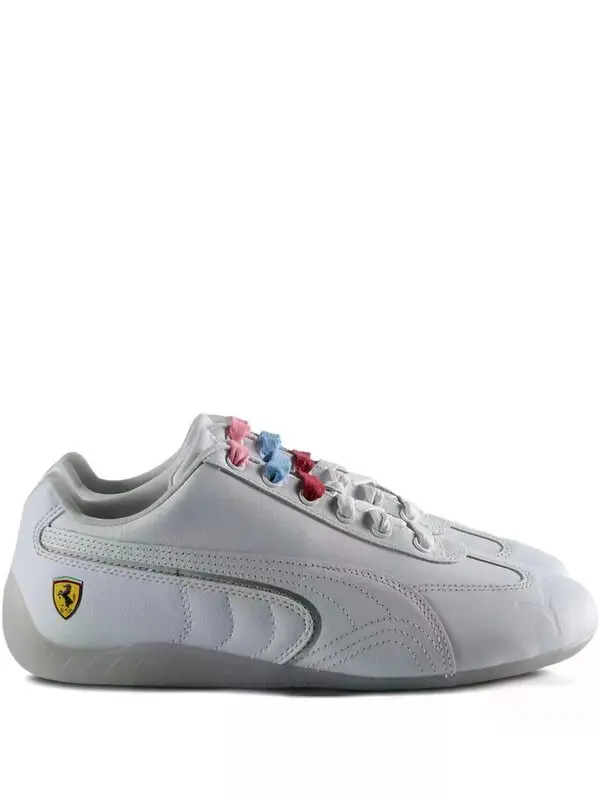 PUMA Speedcat Miami Sneakers - White